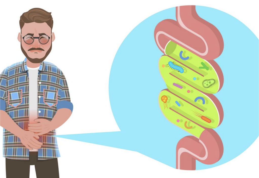 The Truth About Leaky Gut Syndrome - Digestive Disease Associates of ...